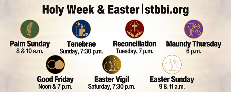 St. Barnabas Episcopal | Bainbridge Island | Washington