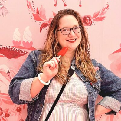 Clergy, Staff, & Vestry