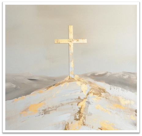 September 14, 2025 | Holy Cross Sunday