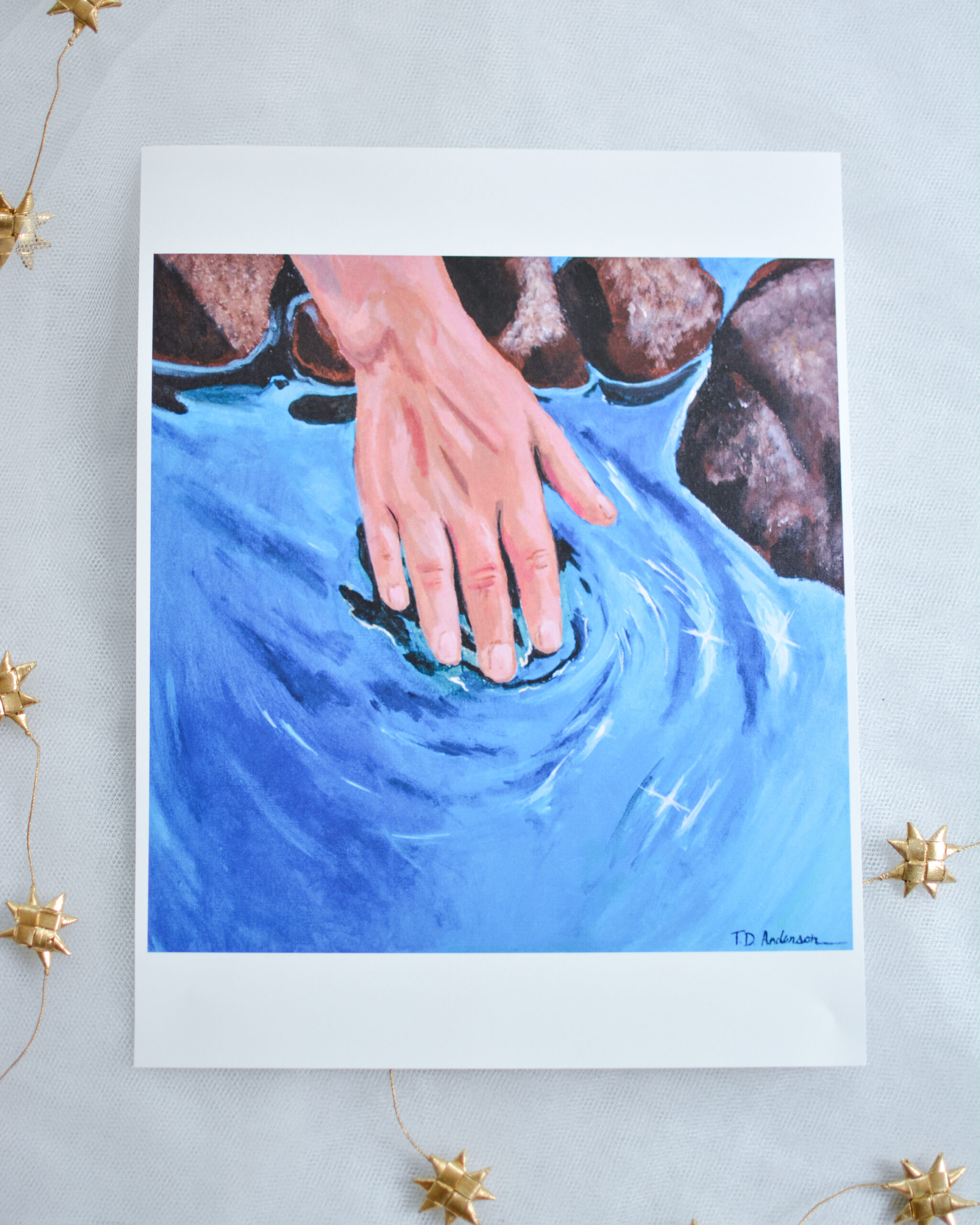 December 7, 2025 | The Second Sunday of Advent